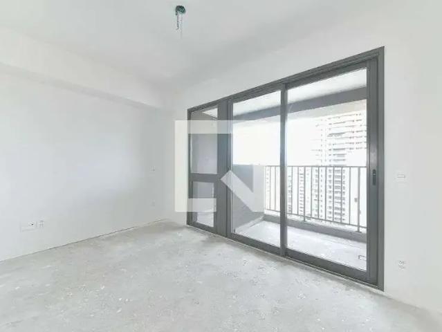 Kitnet / Stúdio para Venda em São Paulo/SP Brooklin 1 Quartos