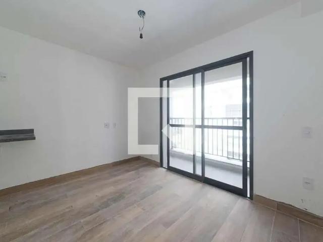 Kitnet / Stúdio para Venda em São Paulo/SP Brooklin 1 Quartos