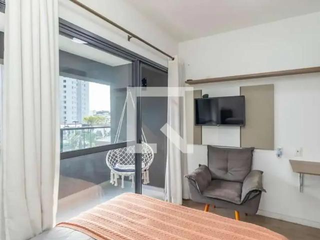 Kitnet / Stúdio para Venda em São Paulo/SP Freguesia do Ó 1 Quartos
