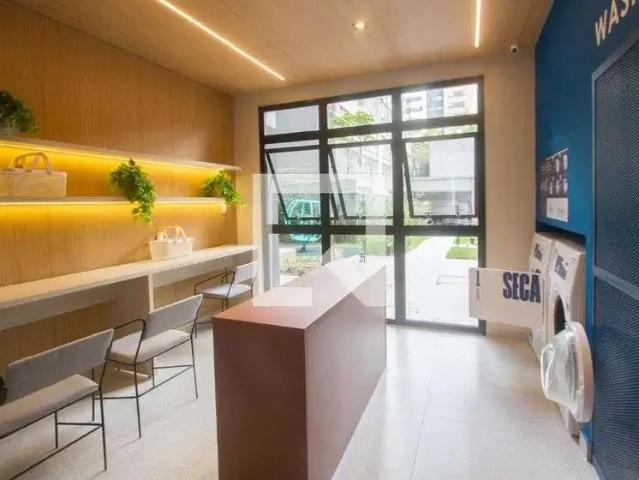 Kitnet / Stúdio para Venda em São Paulo/SP Brooklin 1 Quartos