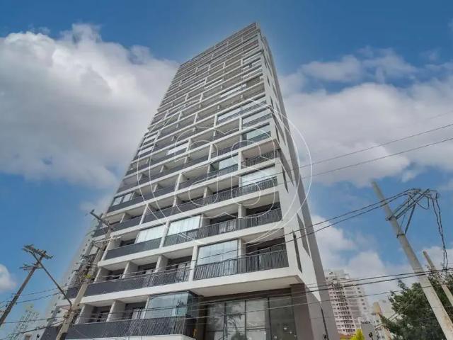 Kitnet / Stúdio para Venda em São Paulo/SP Brooklin 1 Quartos