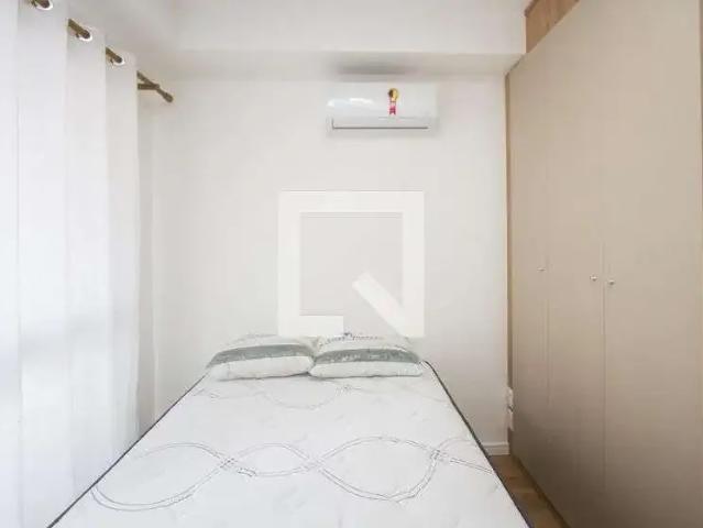 Kitnet / Stúdio para Venda em São Paulo/SP Brooklin 1 Quartos