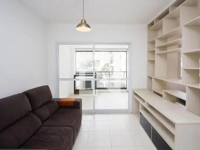 Kitnet / Stúdio para Venda em São Paulo/SP Brooklin 1 Quartos