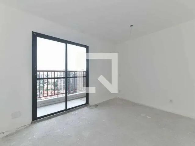 Kitnet / Stúdio para Venda em São Paulo/SP Brooklin 1 Quartos