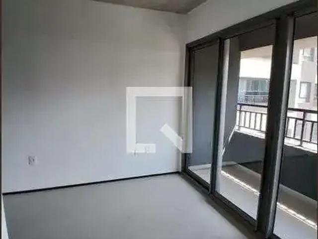Kitnet / Stúdio para Venda em São Paulo/SP Brooklin 1 Quartos