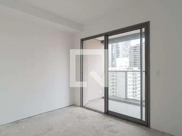 Kitnet / Stúdio para Venda em São Paulo/SP Brooklin 1 Quartos