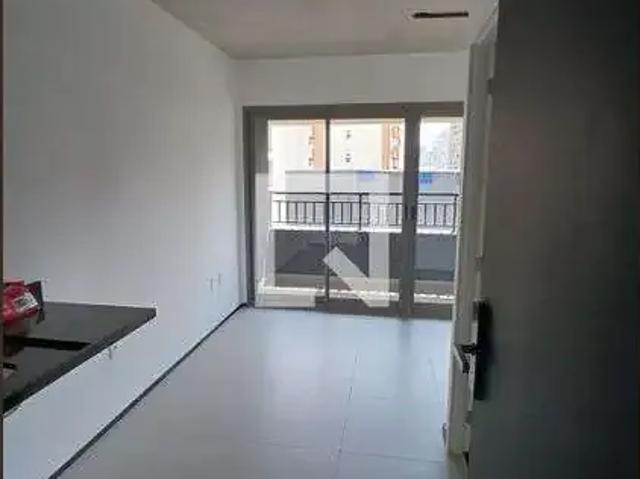 Kitnet / Stúdio para Venda em São Paulo/SP Brooklin 1 Quartos