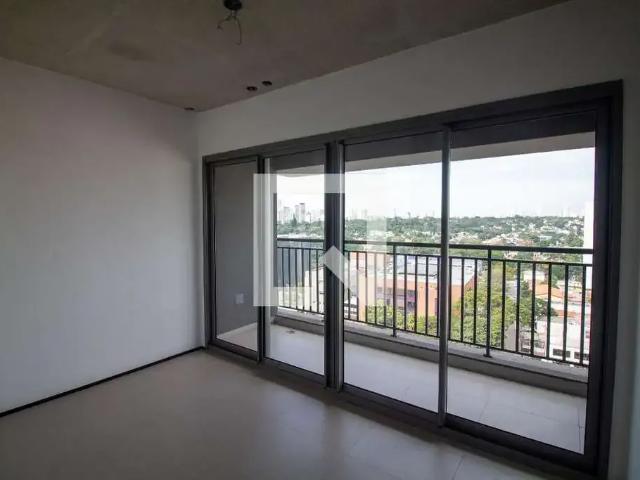 Kitnet / Stúdio para Venda em São Paulo/SP Brooklin 1 Quartos