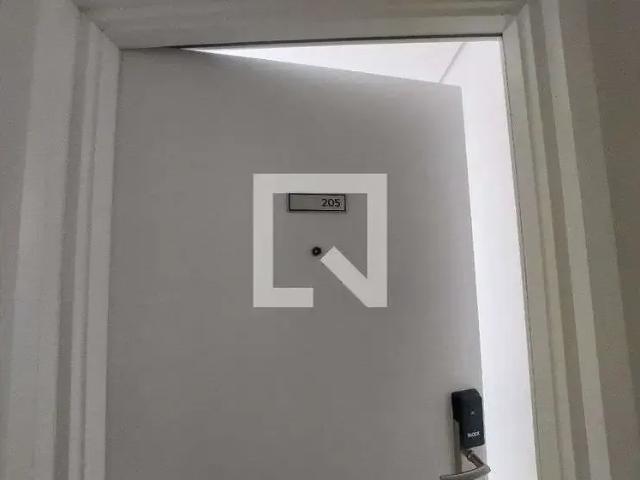 Kitnet / Stúdio para Venda em São Paulo/SP Brooklin 1 Quartos
