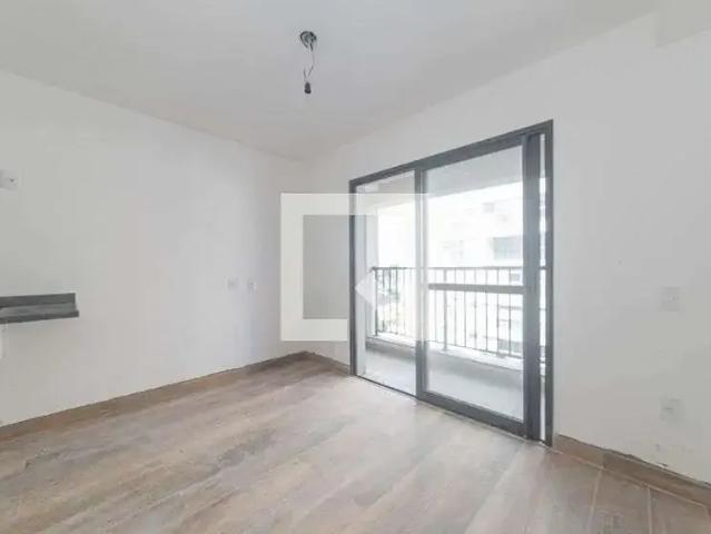 Kitnet / Stúdio para Venda em São Paulo/SP Brooklin 1 Quartos