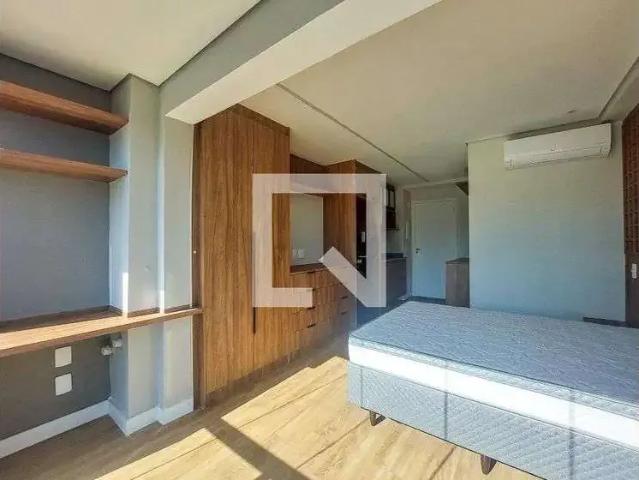 Kitnet / Stúdio para Venda em São Paulo/SP Brooklin 1 Quartos