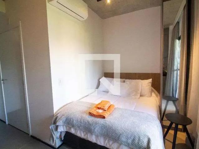 Kitnet / Stúdio para Venda em São Paulo/SP Brooklin 1 Quartos
