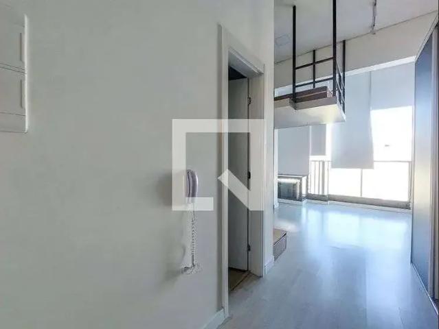 Kitnet / Stúdio para Venda em São Paulo/SP Brooklin 1 Quartos