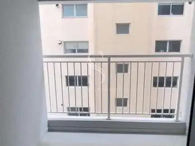 Kitnet / Stúdio para Venda em São Paulo/SP Brooklin 1 Quartos