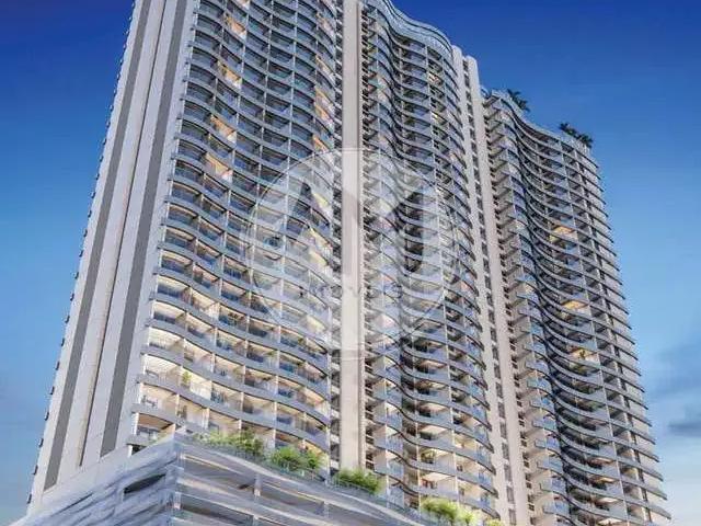 Kitnet / Stúdio para Venda em São Paulo/SP Brooklin 1 Quartos