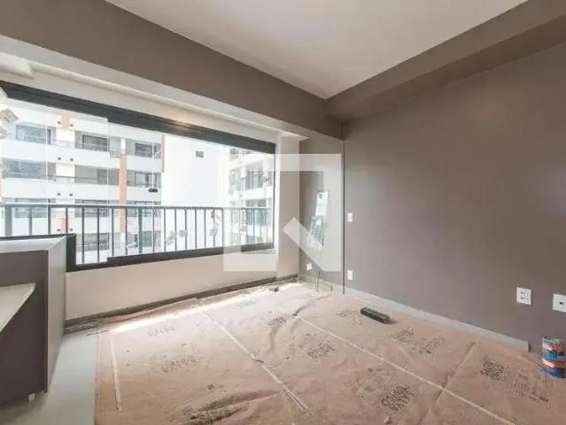Kitnet / Stúdio para Venda em São Paulo/SP Brooklin 1 Quartos