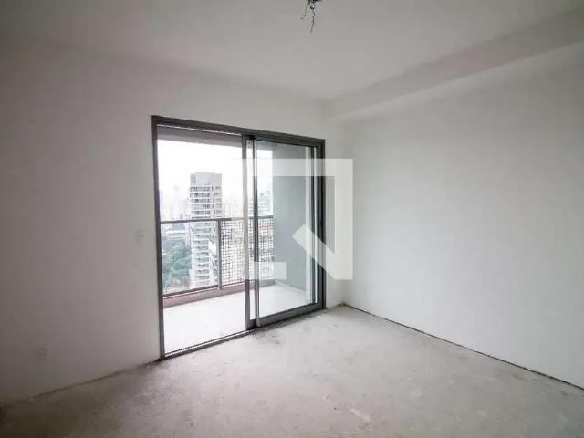 Kitnet / Stúdio para Venda em São Paulo/SP Brooklin 1 Quartos