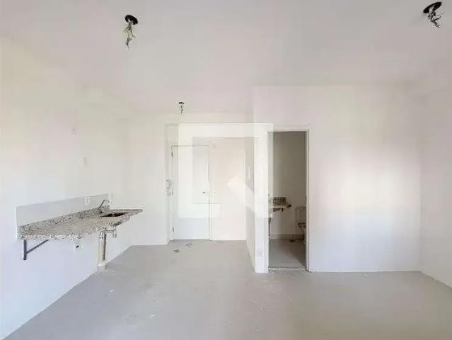 Kitnet / Stúdio para Venda em São Paulo/SP Brooklin 1 Quartos