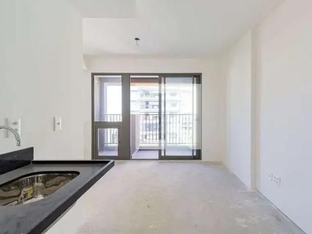 Kitnet / Stúdio para Venda em São Paulo/SP Brooklin 1 Quartos