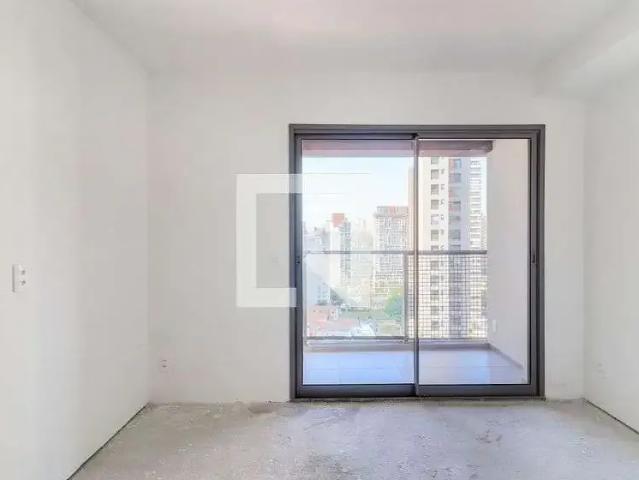 Kitnet / Stúdio para Venda em São Paulo/SP Brooklin 1 Quartos