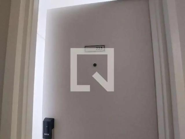 Kitnet / Stúdio para Venda em São Paulo/SP Brooklin 1 Quartos