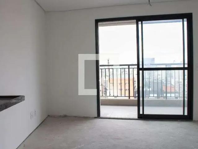Kitnet / Stúdio para Venda em São Paulo/SP Brooklin 1 Quartos