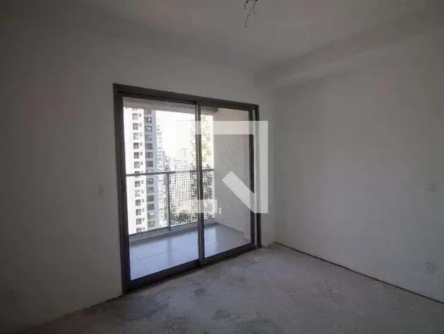 Kitnet / Stúdio para Venda em São Paulo/SP Brooklin 1 Quartos
