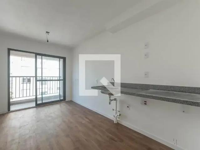 Kitnet / Stúdio para Venda em São Paulo/SP Brooklin 1 Quartos