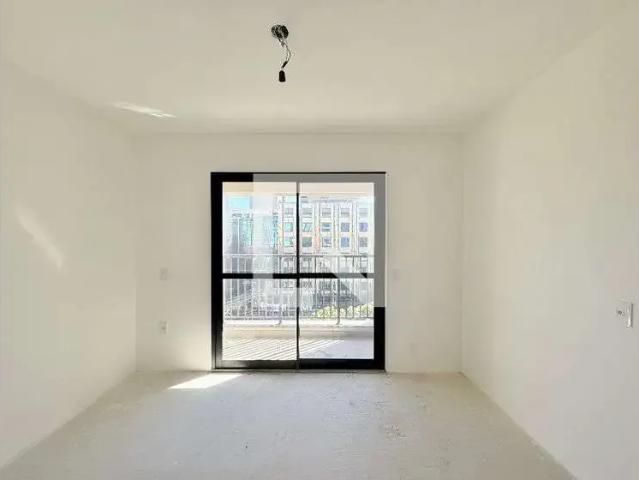 Kitnet / Stúdio para Venda em São Paulo/SP Brooklin 1 Quartos
