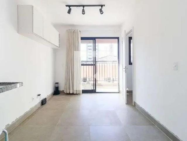 Kitnet / Stúdio para Venda em São Paulo/SP Brooklin 1 Quartos