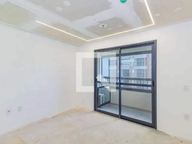 Kitnet / Stúdio para Venda em São Paulo/SP Brooklin 1 Quartos