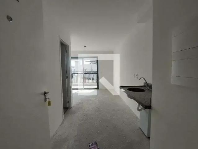 Kitnet / Stúdio para Venda em São Paulo/SP Brooklin 1 Quartos