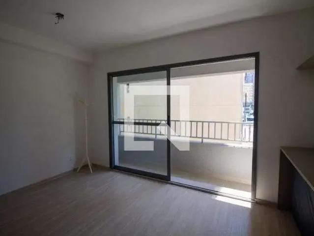 Kitnet / Stúdio para Venda em São Paulo/SP Brooklin 1 Quartos