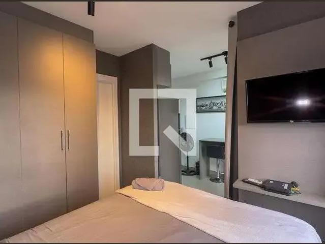 Kitnet / Stúdio para Venda em São Paulo/SP Brooklin 1 Quartos