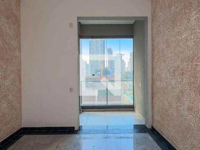 Kitnet / Stúdio para Venda em São Paulo/SP Brooklin 1 Quartos