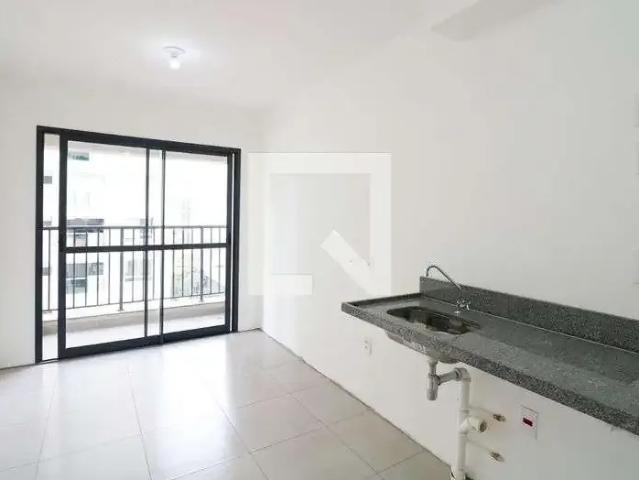 Kitnet / Stúdio para Venda em São Paulo/SP Brooklin 1 Quartos