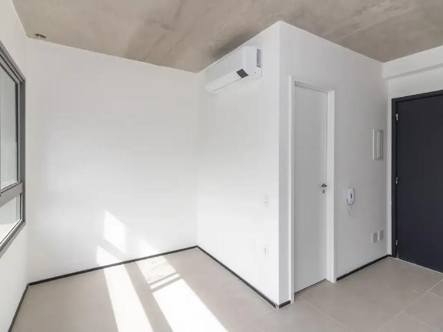 Kitnet / Stúdio para Venda em São Paulo/SP Brooklin 1 Quartos