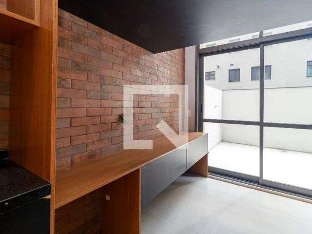 Kitnet / Stúdio para Venda em São Paulo/SP Brooklin 1 Quartos