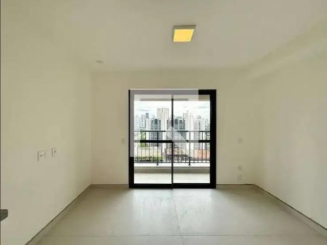 Kitnet / Stúdio para Venda em São Paulo/SP Brooklin 1 Quartos