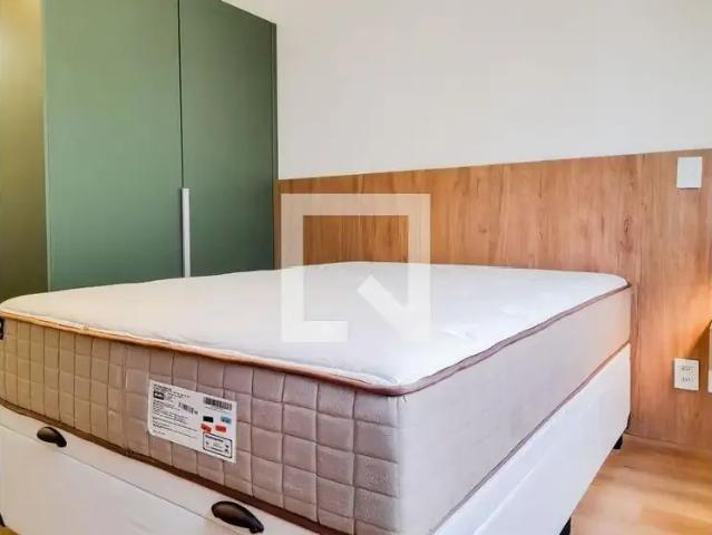 Kitnet / Stúdio para Venda em São Paulo/SP Brooklin 1 Quartos
