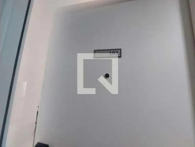 Kitnet / Stúdio para Venda em São Paulo/SP Brooklin 1 Quartos