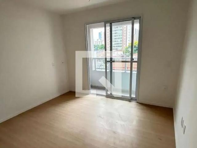 Kitnet / Stúdio para Venda em São Paulo/SP Brooklin 1 Quartos