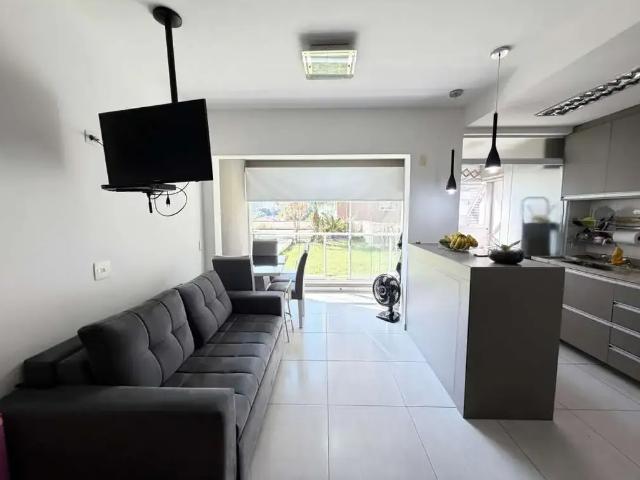 Kitnet / Stúdio para Venda em São Paulo/SP Brooklin 1 Quartos
