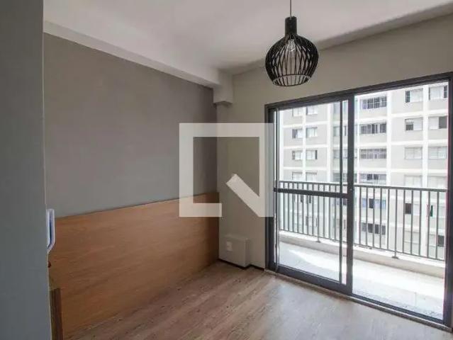 Kitnet / Stúdio para Venda em São Paulo/SP Brooklin 1 Quartos