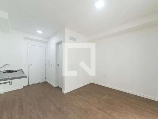 Kitnet / Stúdio para Venda em São Paulo/SP Brooklin 1 Quartos