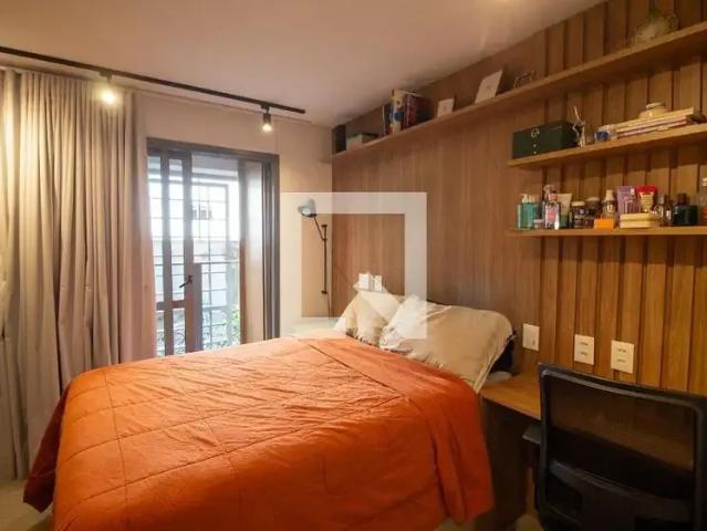 Kitnet / Stúdio para Venda em São Paulo/SP Brooklin 1 Quartos