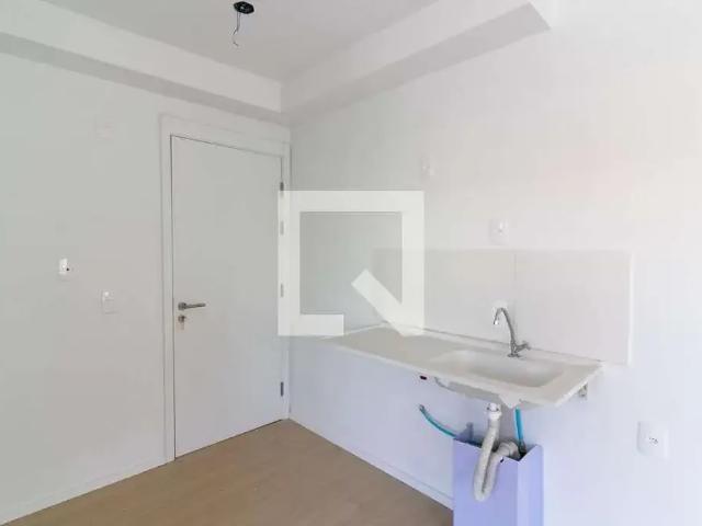 Kitnet / Stúdio para Venda em São Paulo/SP Brooklin 1 Quartos
