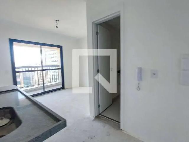 Kitnet / Stúdio para Venda em São Paulo/SP Brooklin 1 Quartos