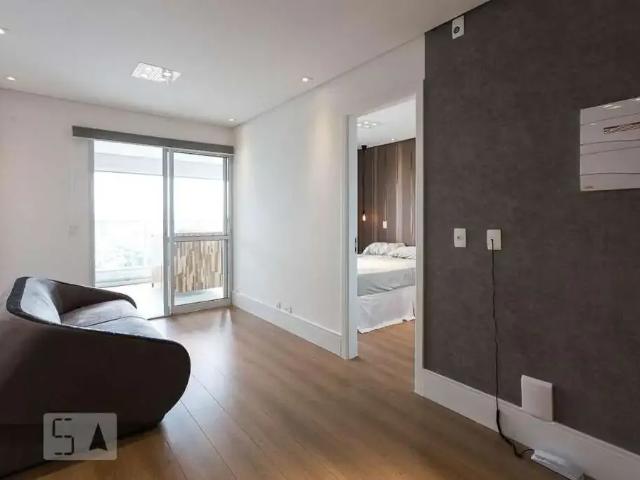 Kitnet / Stúdio para Venda em São Paulo/SP Brooklin 1 Quartos