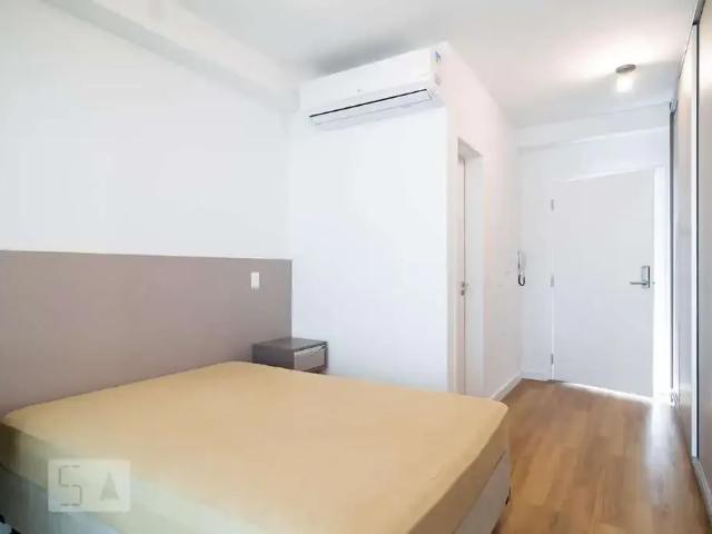 Kitnet / Stúdio para Venda em São Paulo/SP Brooklin 1 Quartos
